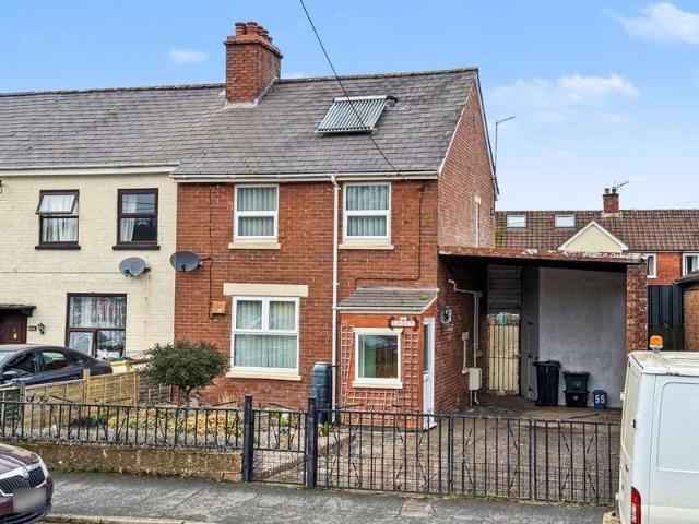2 Bedroom Property