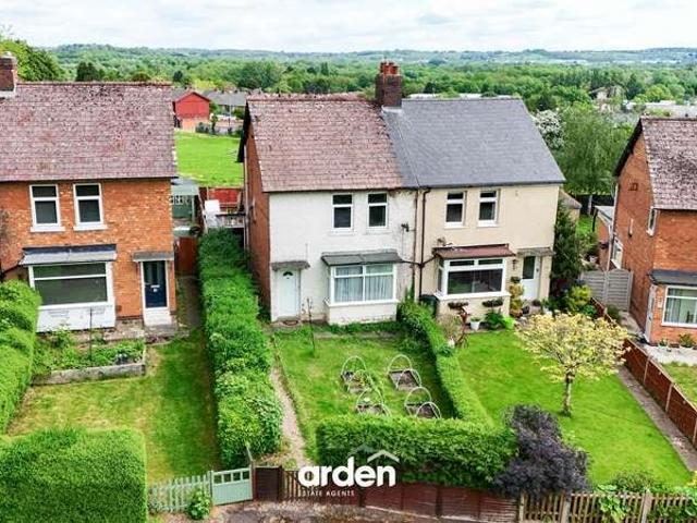2 Bedroom Property