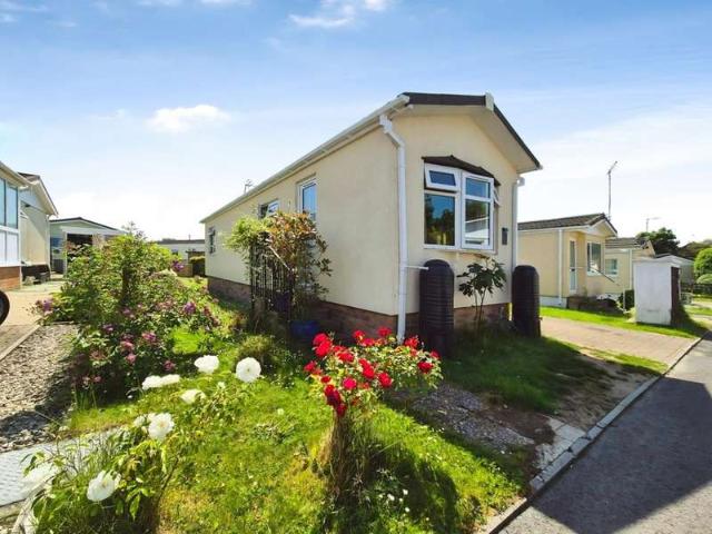 2 Bedroom Property