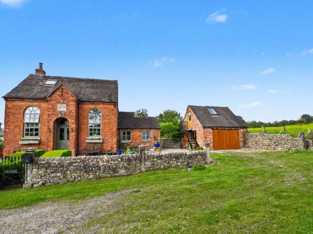 2 Bedroom Property