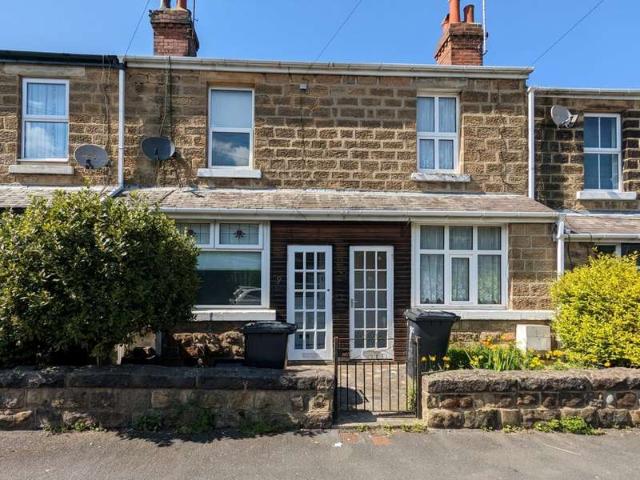 2 Bedroom Property