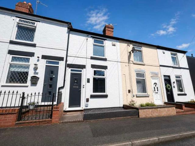 2 Bedroom Property