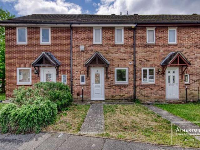 2 Bedroom Property
