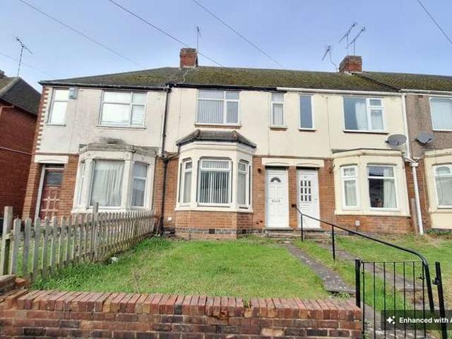 2 Bedroom Property