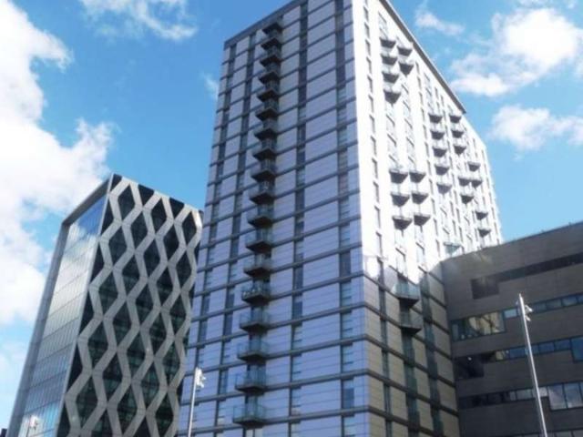 2 Bedroom Property