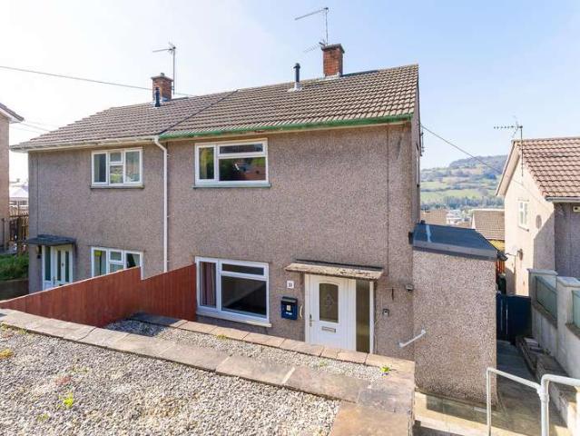 2 Bedroom Property