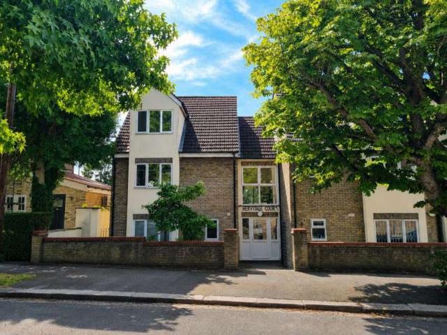 2 Bedroom Property