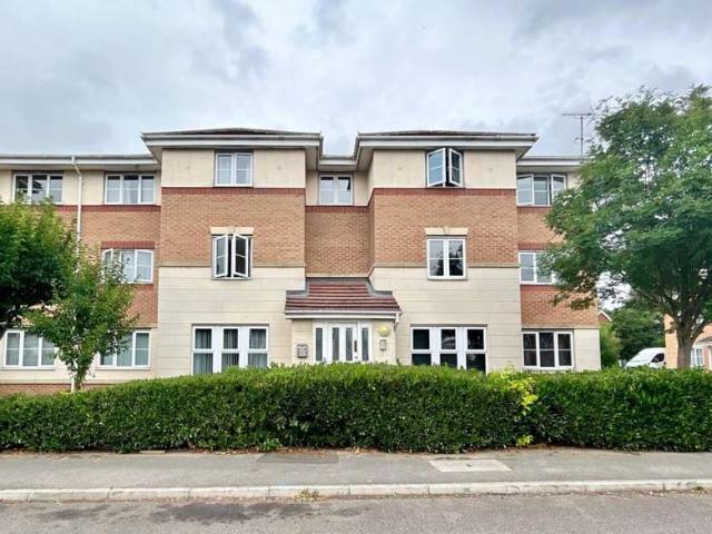 2 Bedroom Property