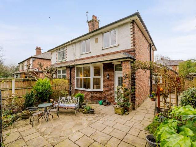 2 Bedroom Property