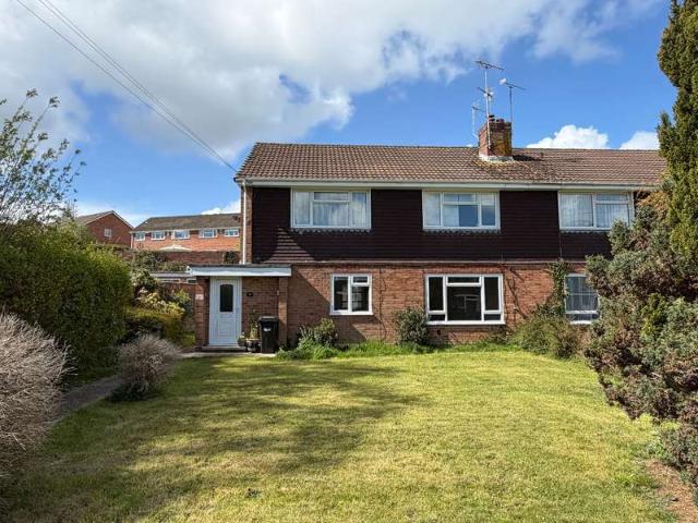 2 Bedroom Property