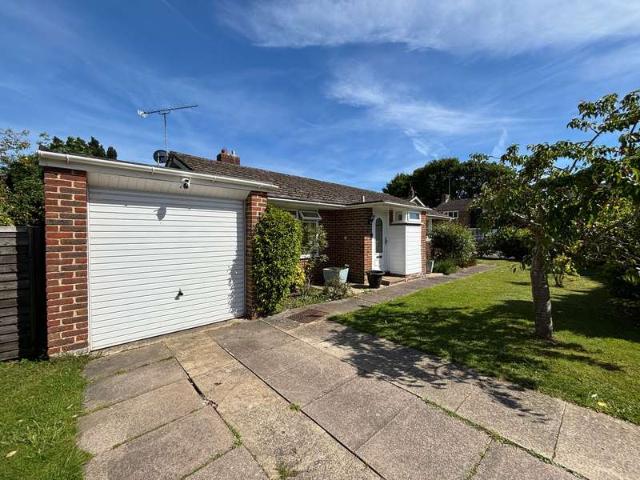 2 Bedroom Property