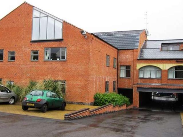 2 Bedroom Property