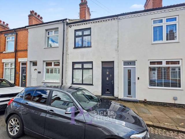 2 Bedroom Property