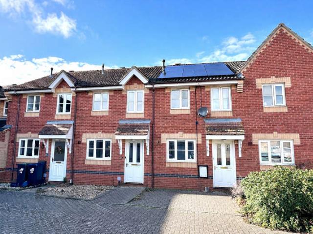 2 Bedroom Property