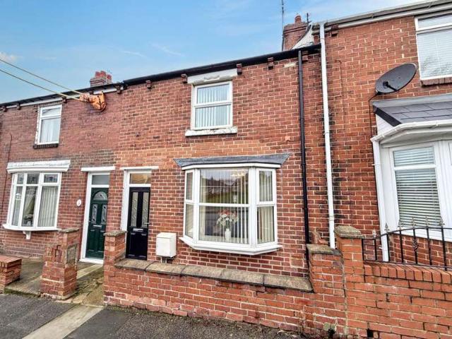 2 Bedroom Property