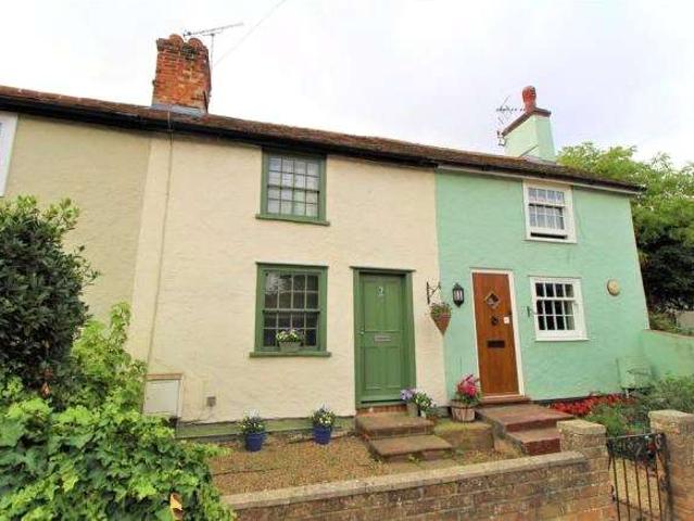 2 Bedroom Property