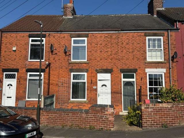 2 Bedroom Property