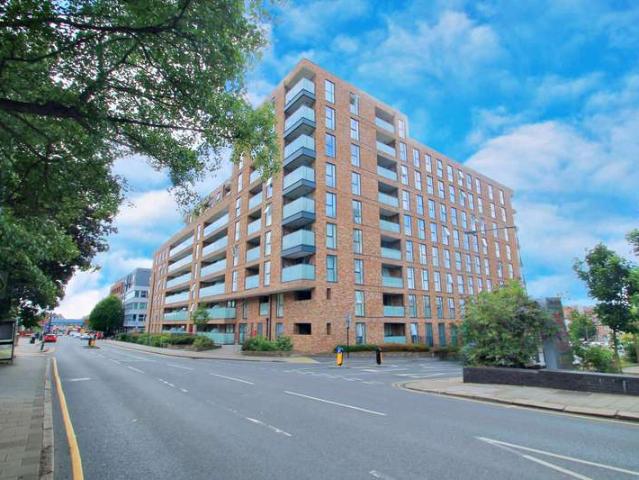 2 Bedroom Property