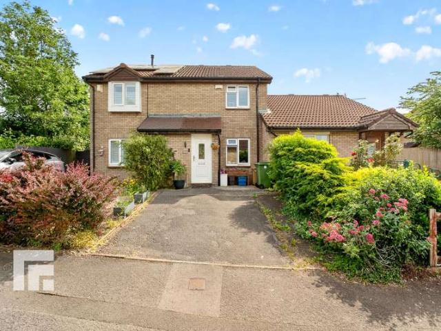 2 Bedroom Property
