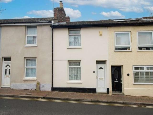 2 Bedroom Property