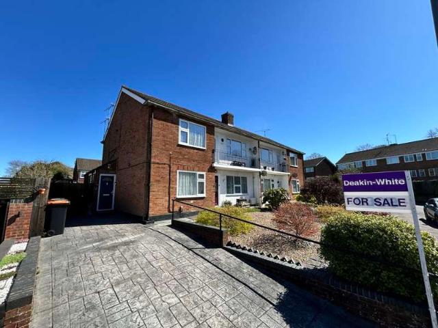 2 Bedroom Property