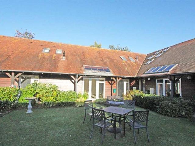 2 Bedroom Property
