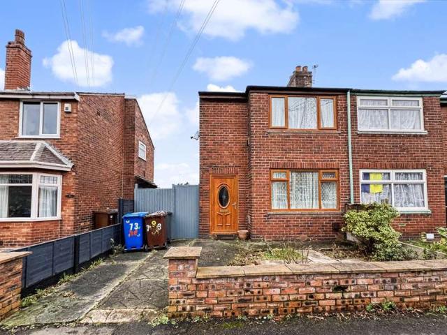 2 Bedroom Property