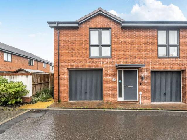 2 Bedroom Property