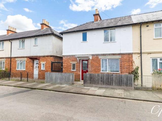 2 Bedroom Property