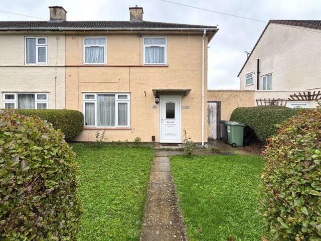 2 Bedroom Property