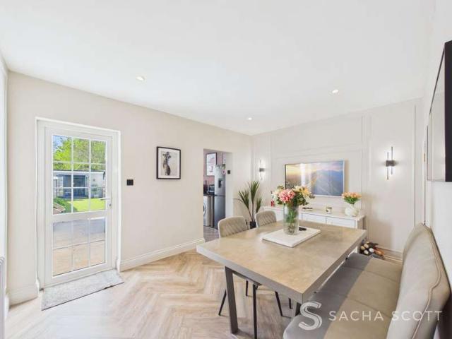 2 Bedroom Property