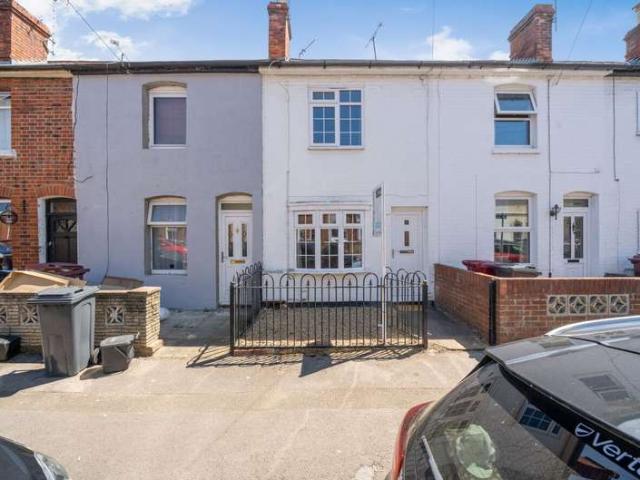 2 Bedroom Property