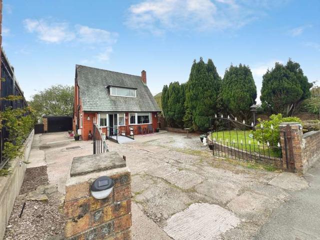 2 Bedroom Property
