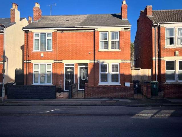 2 Bedroom Property