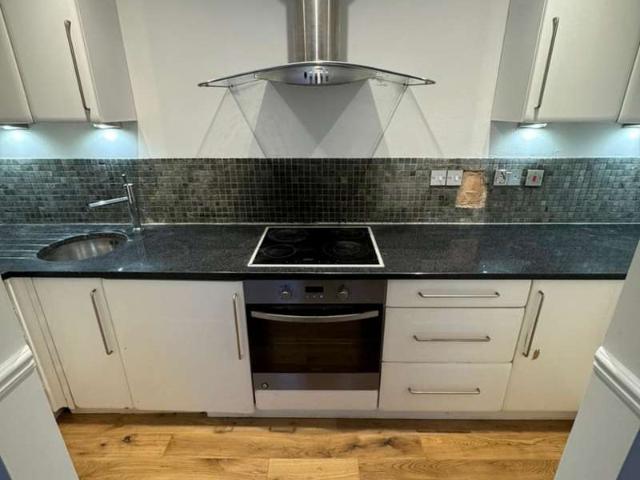 2 Bedroom Property