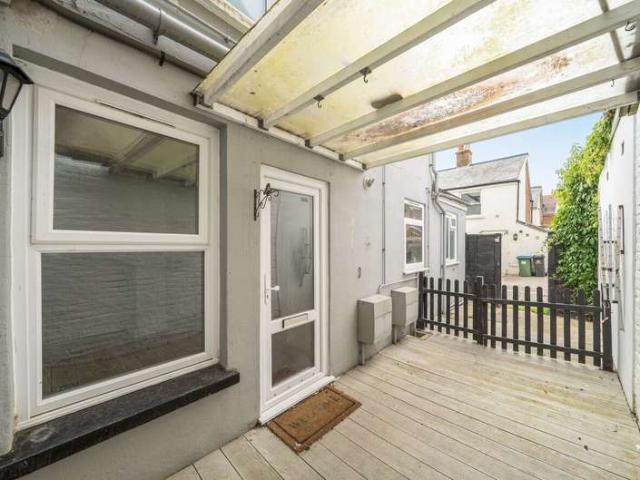 2 Bedroom Property