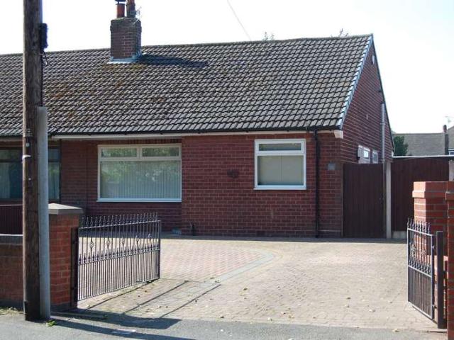 2 Bedroom Property