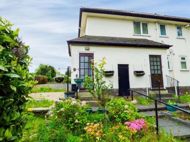 2 Bedroom Property