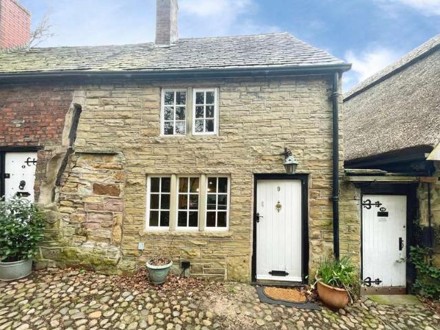 2 Bedroom Property