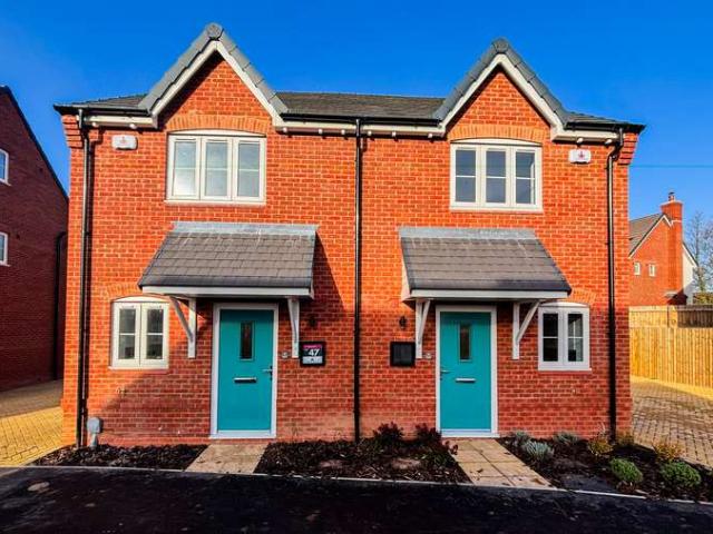 2 Bedroom Property