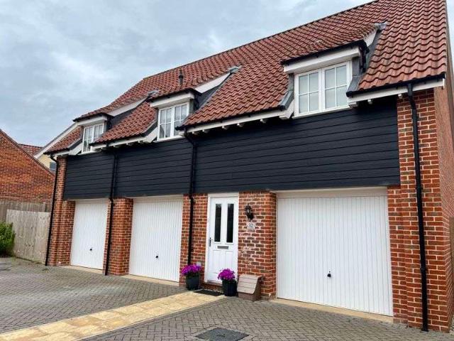 2 Bedroom Property
