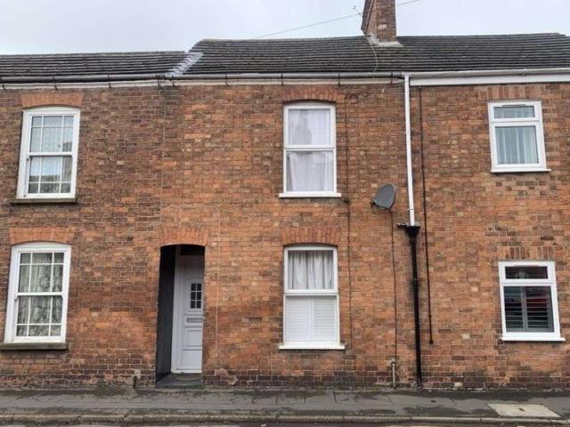 2 Bedroom Property