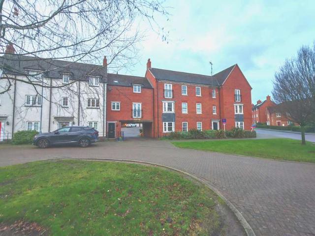 2 Bedroom Property
