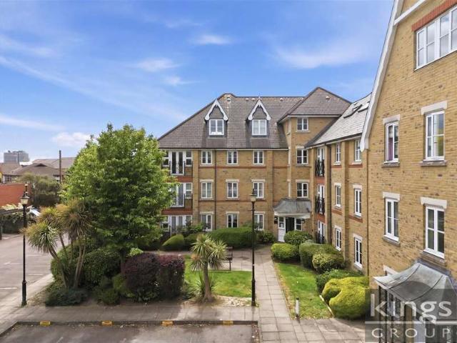 2 Bedroom Property