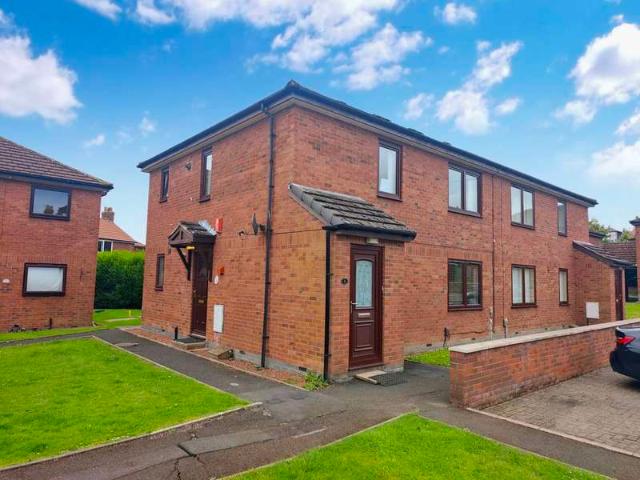 2 Bedroom Property
