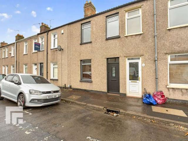 2 Bedroom Property