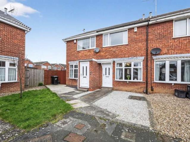 2 Bedroom Property