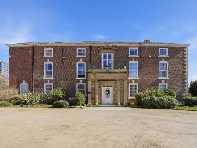 2 Bedroom Property
