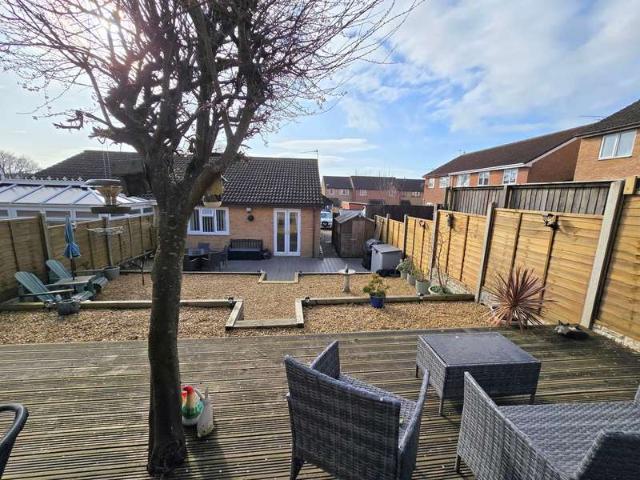 2 Bedroom Property