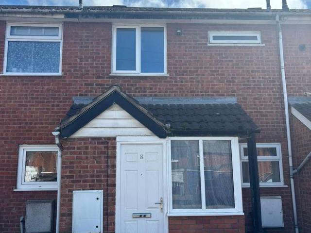 2 Bedroom Property